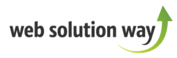 Les axes métier de Web Solution Way
