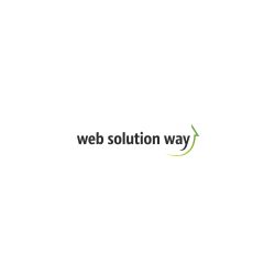 Création de site Web Solution Way