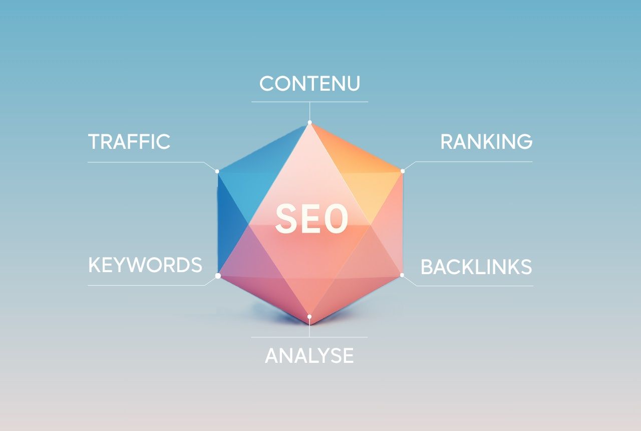 Optimisation SEO : générer des centaines de pages pour dominer votre secteur