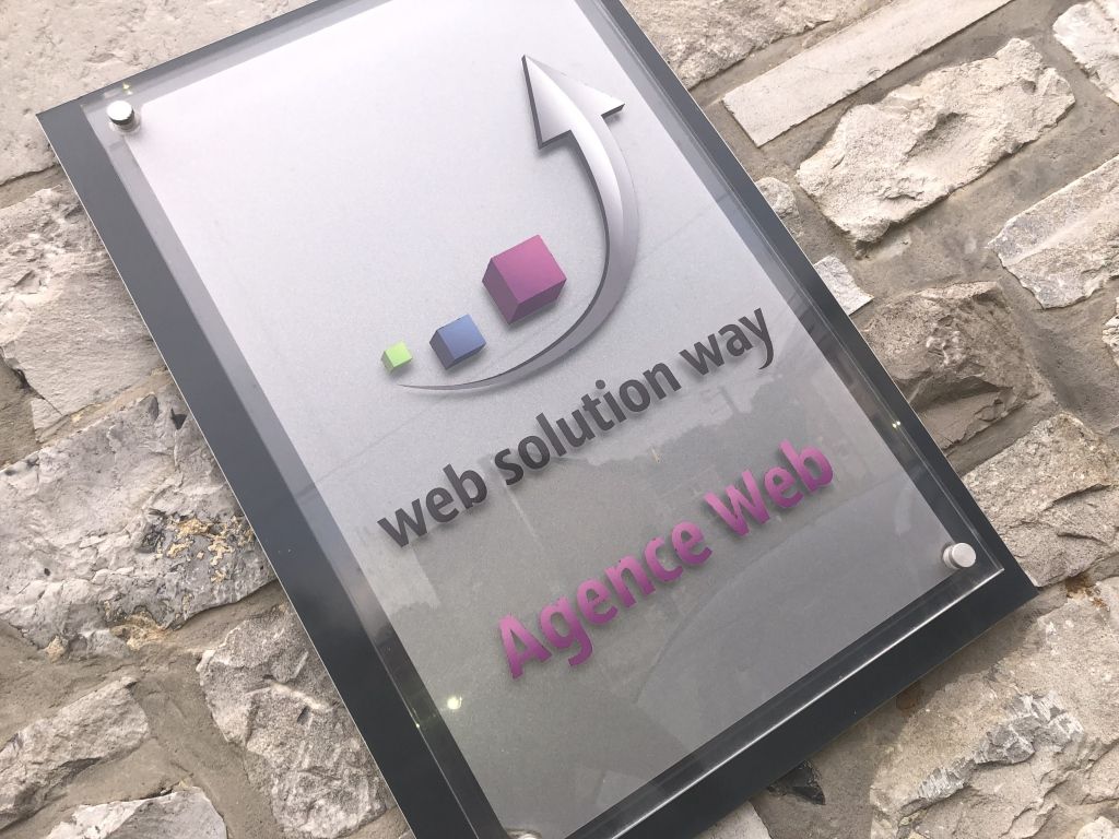 Création de site internet par une agence web professionnelle